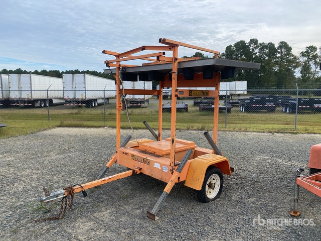 Solar Tech Message Board | Ritchie Bros. Auctioneers