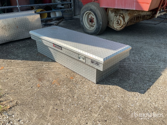 Ultima Tool Box | Ritchie Bros. Auctioneers