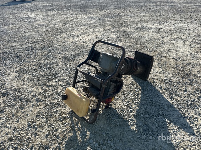 1999 Dynapac LT62 Jumping Jack Tamper | Ritchie Bros. Auctioneers