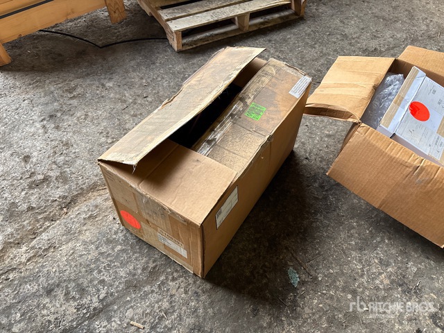 Lakeside Flo-Tap Grafoil Packing Kit (Unused) | Ritchie Bros. Auctioneers