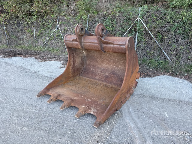 VTN Godet Bucket | Ritchie Bros. Auctioneers