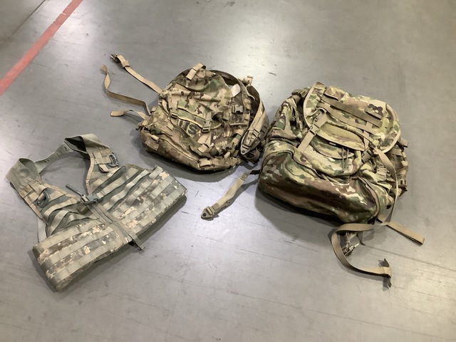 DLA Government Surplus For Sale | GovPlanet