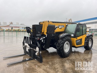 2024 XCMG XTF1256K Telehandler (Unused) in Xuzhou, Jiangsu, China ...