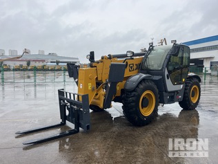 2023 XCMG XC6-1056VN Telehandler (Unused) in Xuzhou, Jiangsu, China ...