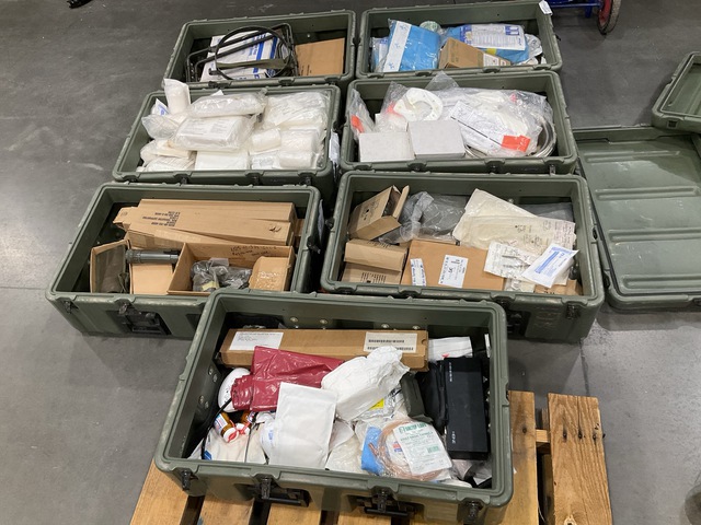 DLA Government Surplus For Sale | GovPlanet