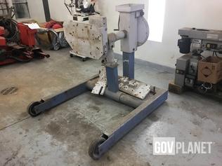 OTC Revolving Engine Stand - D12-28 in Garfield Heights, Ohio, United ...