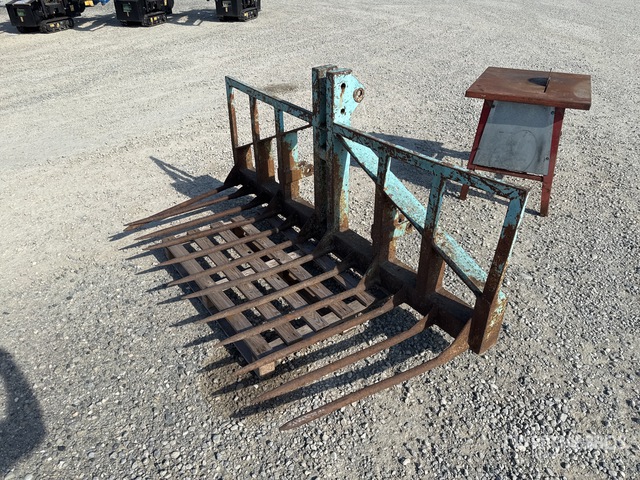 3-Point Forks | Ritchie Bros. Auctioneers