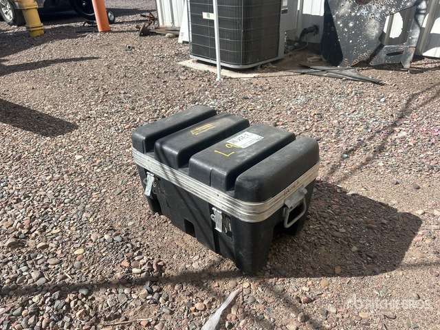2021 GMP J2 Cable Lasher | Ritchie Bros. Auctioneers