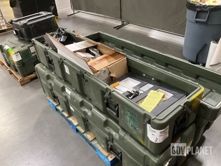 Kippertool Engineer's Pioneer Tool Kit in Chambersburg, Pennsylvania ...