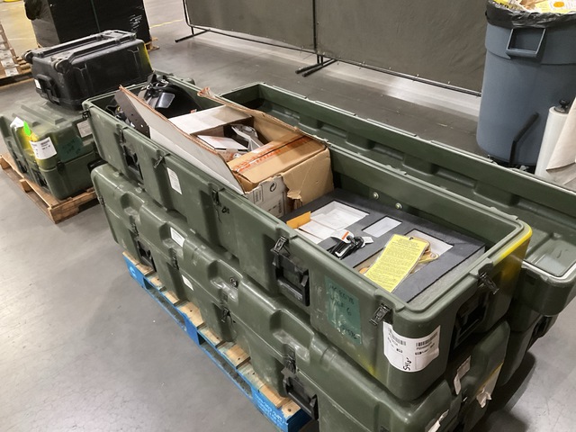 DLA Government Surplus For Sale | GovPlanet