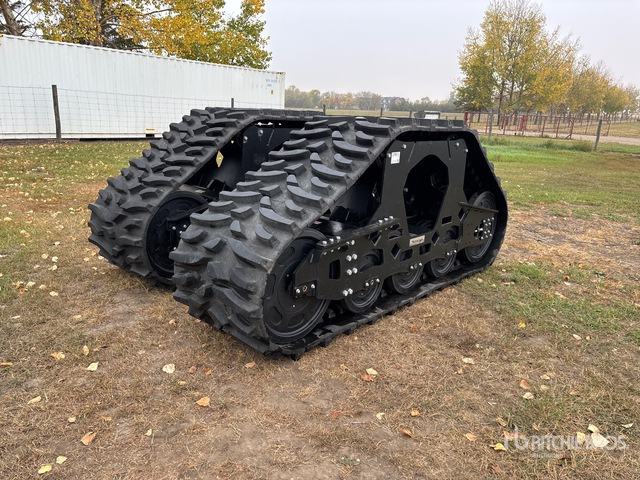 Soucy ST-032 32 in Track System | Ritchie Bros. Auctioneers