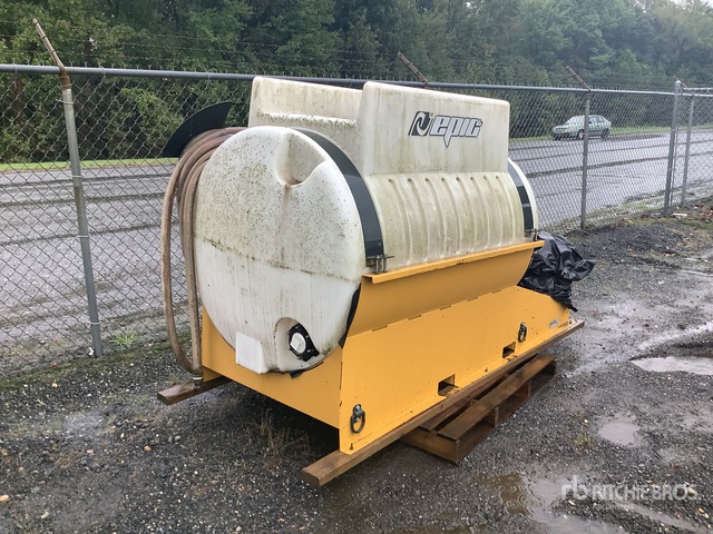 Easy Lawn L30 Hydroseeder | Ritchie Bros. Auctioneers