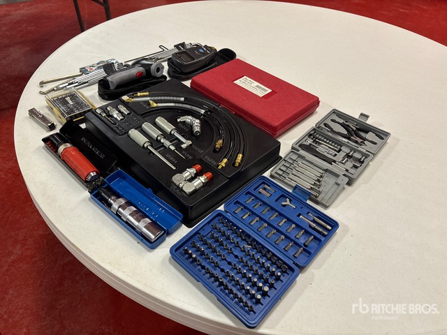 Blue-Point Bubble Flaring Tool | Ritchie Bros. Auctioneers