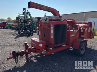 2017 Morbark M15R Tow-Behind Wood Chipper in Carmel, Indiana, United ...