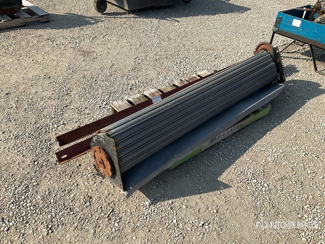 Kinnear 75 in Rolling Doors | Ritchie Bros. Auctioneers