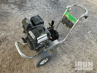 2021 Mi-T-M CA-2703-1SMV Pressure Washer (Inoperable) in LAKELAND ...