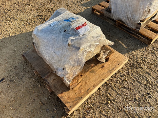 Vulcan Chain Hoist | Ritchie Bros. Auctioneers