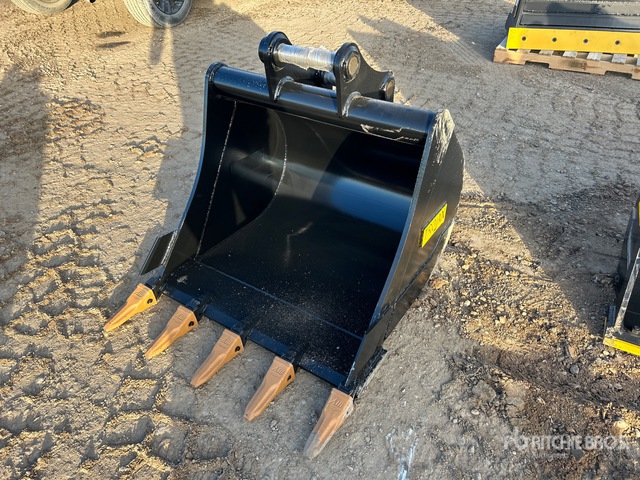 2025 Trojan 80 35 in Q/C Digging Excavator Bucket (Unused) | Ritchie ...