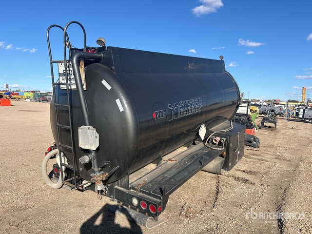 Jasper Tank Body | Ritchie Bros. Auctioneers