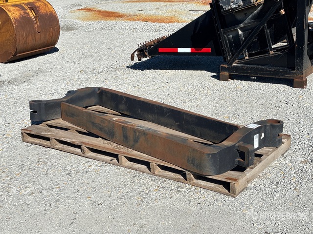 520-7979 7 in 72" Logging Tines | Ritchie Bros. Auctioneers