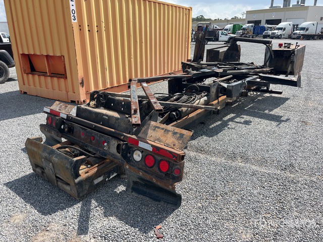 KP60-1740R Misc. Truck Parts and Attachments | Ritchie Bros. Auctioneers