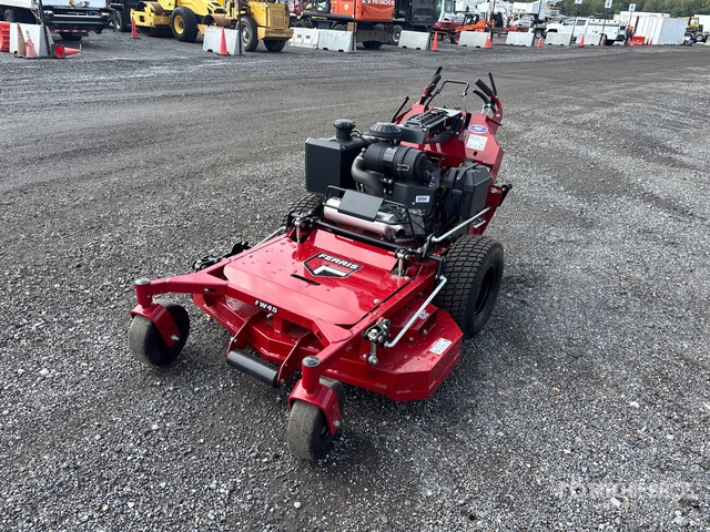 Ferris FW45 4x2 Lawn Mower | Ritchie Bros. Auctioneers