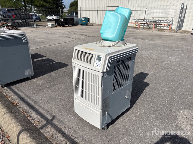 2018 MovinCool ClimatePro12 Air Conditioner | Ritchie Bros. Auctioneers