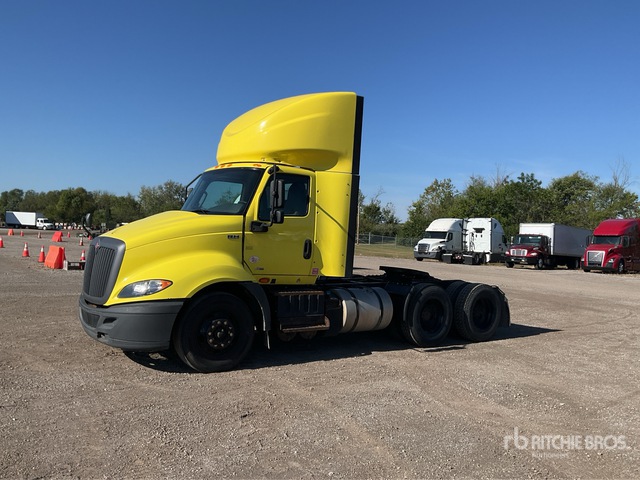 2020 International RH613 6x4 Day Cab Prime Mover | Ritchie Bros ...