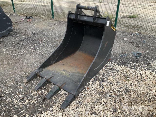 Euro fab 800 mm Digging Excavator Bucket | Ritchie Bros. Auctioneers