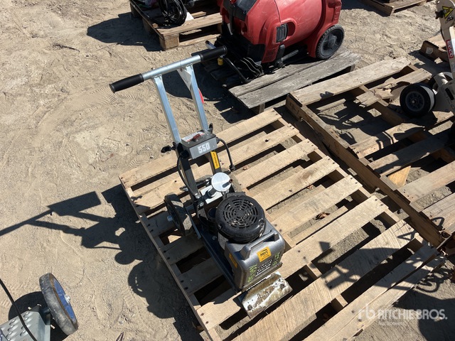 2021 National 550 Walk-Behind Floor Scraper | Ritchie Bros. Auctioneers