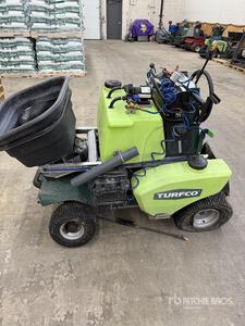 Golf Course Maintenance Equipment For Sale | Ritchie Bros. Auctioneers