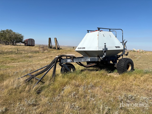 Flexi-Coil 1600 Air Cart | Ritchie Bros. Auctioneers