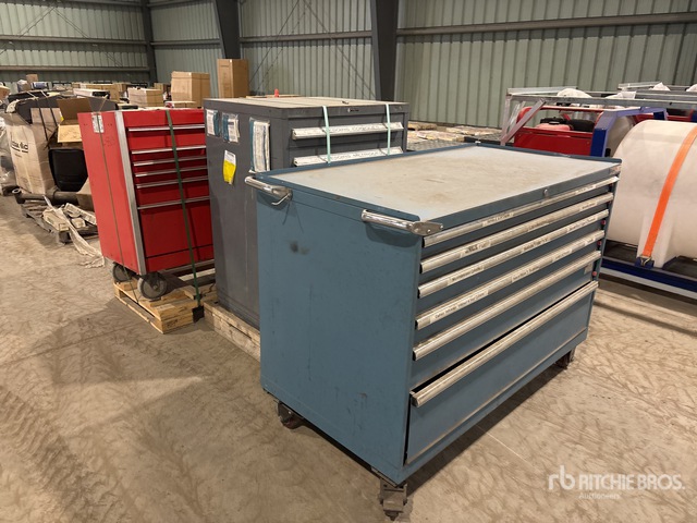 Quantity of Tool Box | Ritchie Bros. Auctioneers