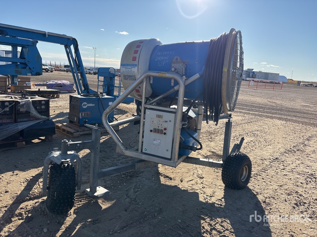 1995 Lenko Snow Gun | Ritchie Bros. Auctioneers