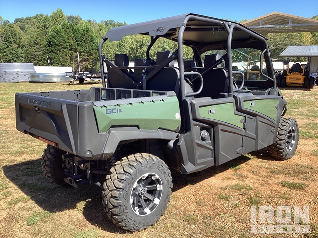 2022 Intimidator 10000 4x4 Utility Vehicle in Dahlonega, Georgia ...