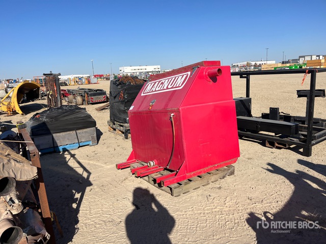 Magnum Water Tank/Tool Box | Ritchie Bros. Auctioneers