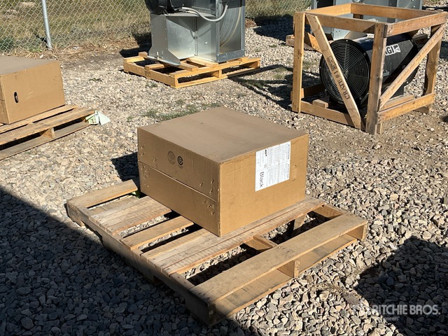 2021 Grain Guard GGH-8351 100,000 BTU Supplemental Heater (Unused ...