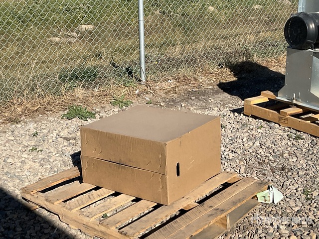 2021 Grain Guard GGH-8351 100,000 BTU Supplemental Heater (Unused ...