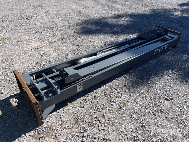 2025 PCL CLTB9000 2 Post 8800 lb Elevador de Autos de Dos Columnas (Sin Usar) / Two-Post ...