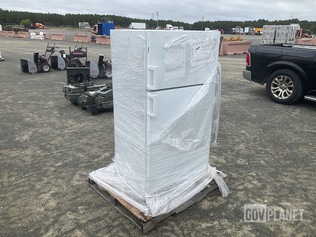 Surplus Refrigerator in Butner, North Carolina, United States ...
