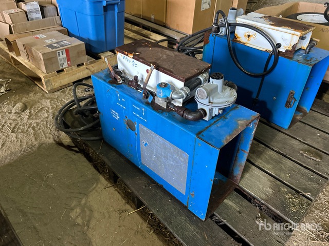 Grain Guard Aeration Heater | Ritchie Bros. Auctioneers