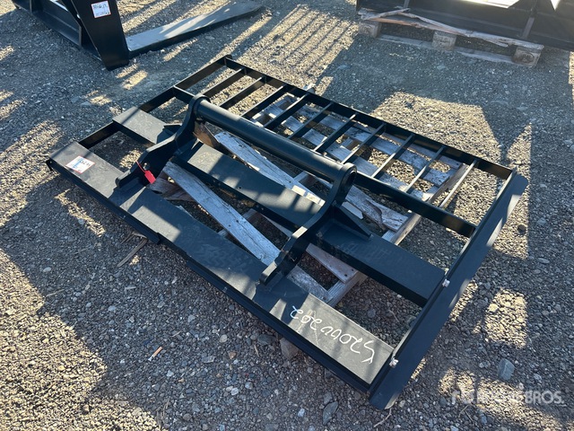 Telehandler Fork Frame | Ritchie Bros. Auctioneers