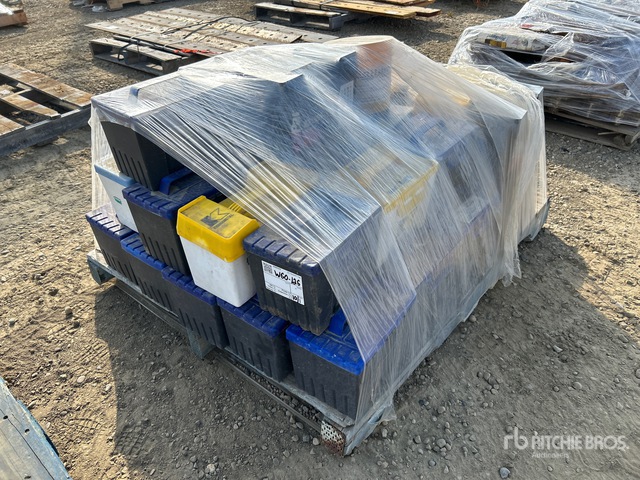 Quantity of Ditcher Teeth | Ritchie Bros. Auctioneers