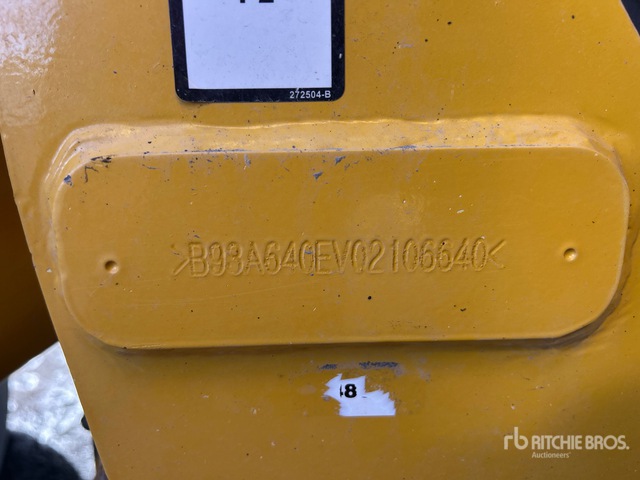 2019 Bell B40E Articulated Dump Truck | Ritchie Bros. Auctioneers