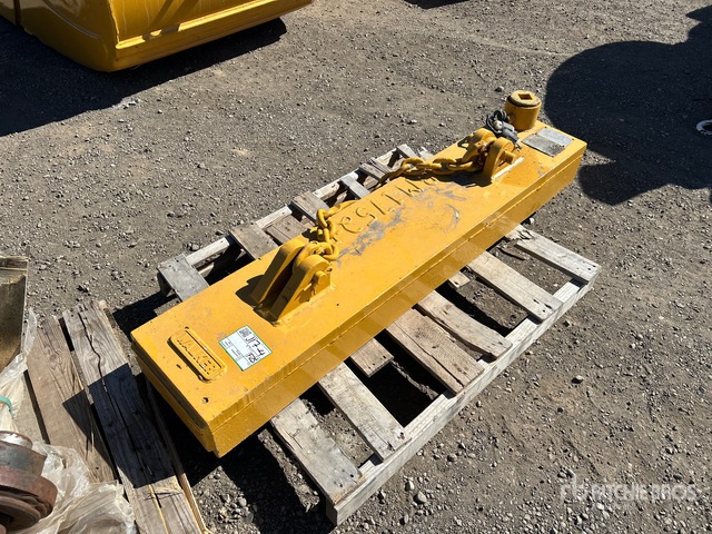Walker 60 in Magnet | Ritchie Bros. Auctioneers