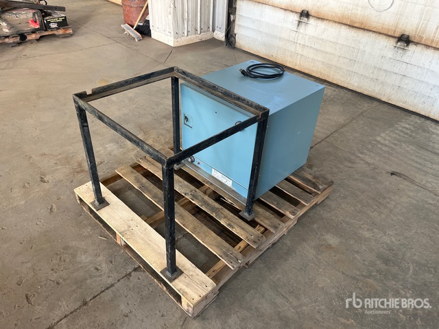 Gullco 350 Rod Oven | Ritchie Bros. Auctioneers