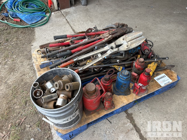Quantity of Tools in Moncks Corner, South Carolina, United States ...