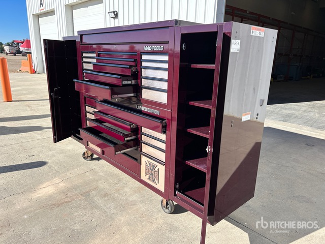 MAC Tool Box | Ritchie Bros. Auctioneers