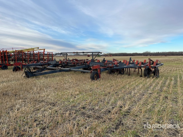 Friggstad 50 ft Cultivator | Ritchie Bros. Auctioneers