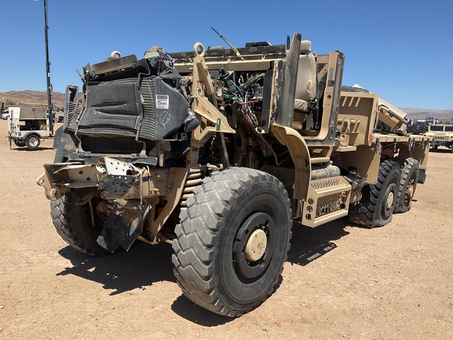 Oshkosh For Sale | TruckPlanet